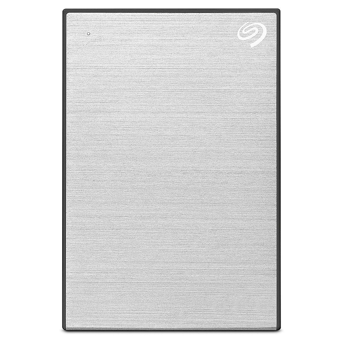 Seagate Backup Plus Slim 2TB External Hard Drive Portable HDD – Silver USB 3.0 For PC Laptop And Mac, 1 year Mylio Create, 2 Months Adobe CC Photography (STHN2000401)