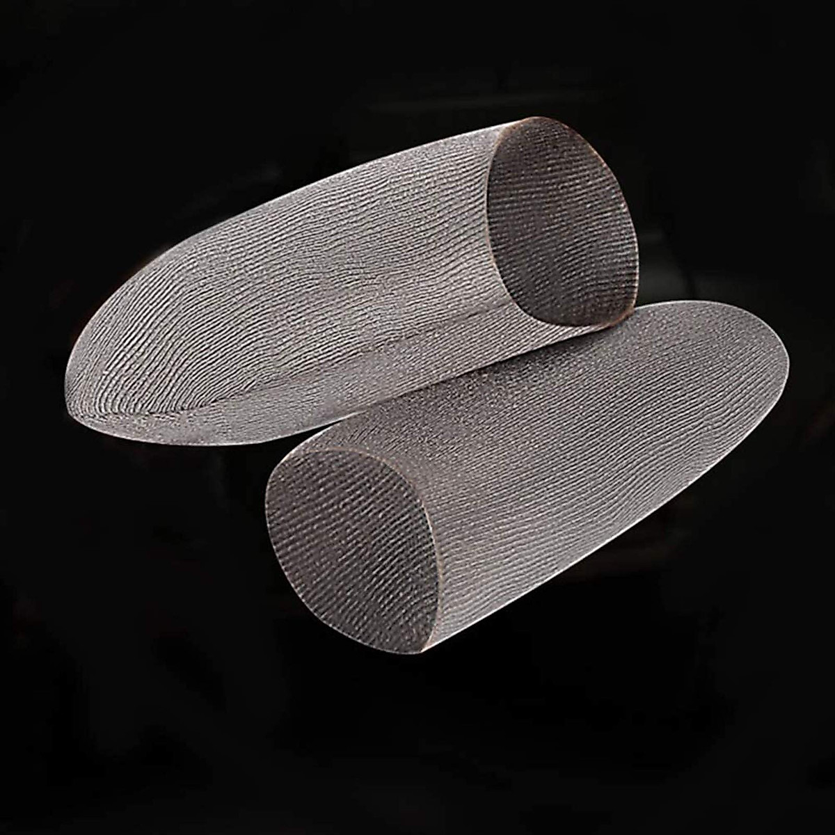 XJXJ 10Pcs Gaming Finger Sleeve Touchscreen Finger Cover Elastic Mobile Game Controller Finger Cot Anti Sweat Breath. compression gloves for men