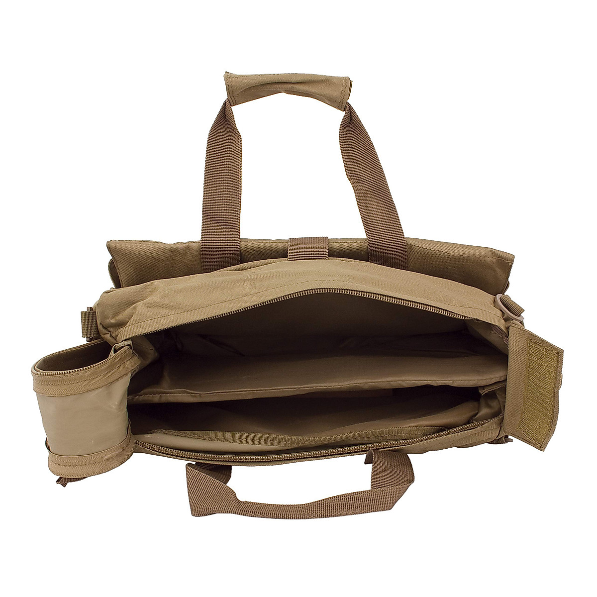 Red Rock Outdoor Gear Range Bag, Coyote, One Size