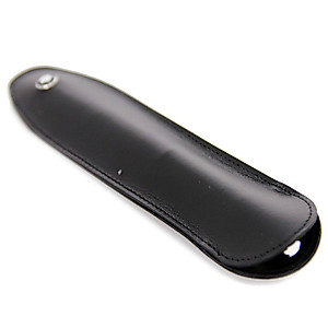 MONTBLANC Masterpiece case for a Writing Instrument Pocket Organiser, Black,15 cm, Black, 15cm/5.9in, Bag Organiser