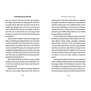 The Woman Who Split the Atom: The Life of Lise Meitner