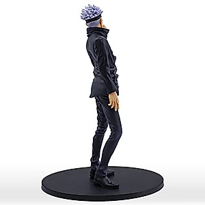 Banpresto Jujutsu Kaisen Figure-SATORU GOJO