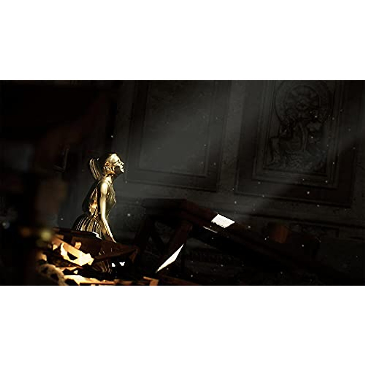 the Forgotten City (Xbox Series X/)