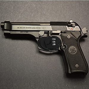 UrbanX Professional Trigger Lock - 3 Digit Combination Lock for Rifles - Fits Pistols, Rifles, BB Rifles & Shotguns - 1 Pack