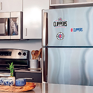 Rico Industries NFL Football Dallas Cowboys Gary Patterson The Fan Team Magnet Sheet