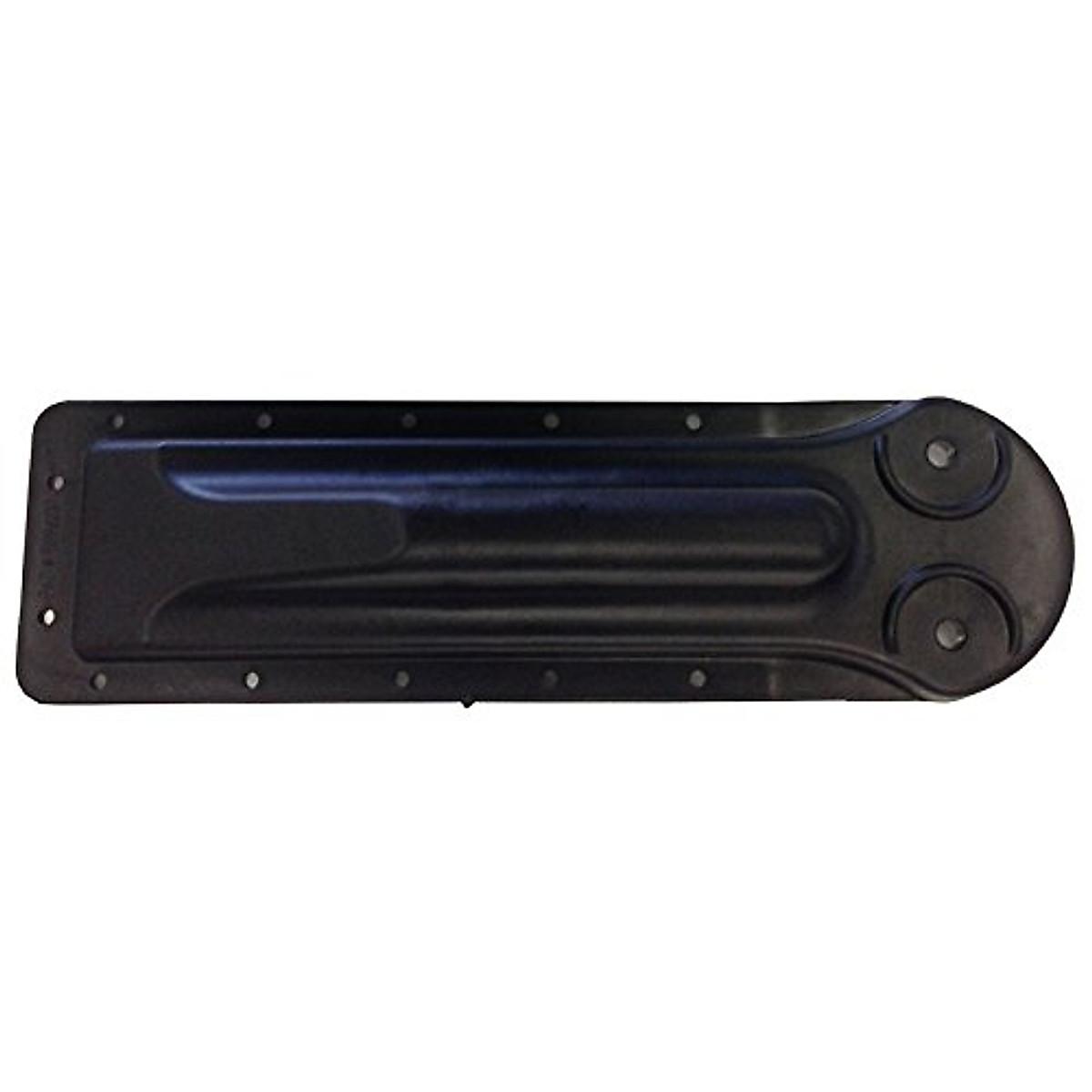 Covermate I Bracket Kit- One Side Only