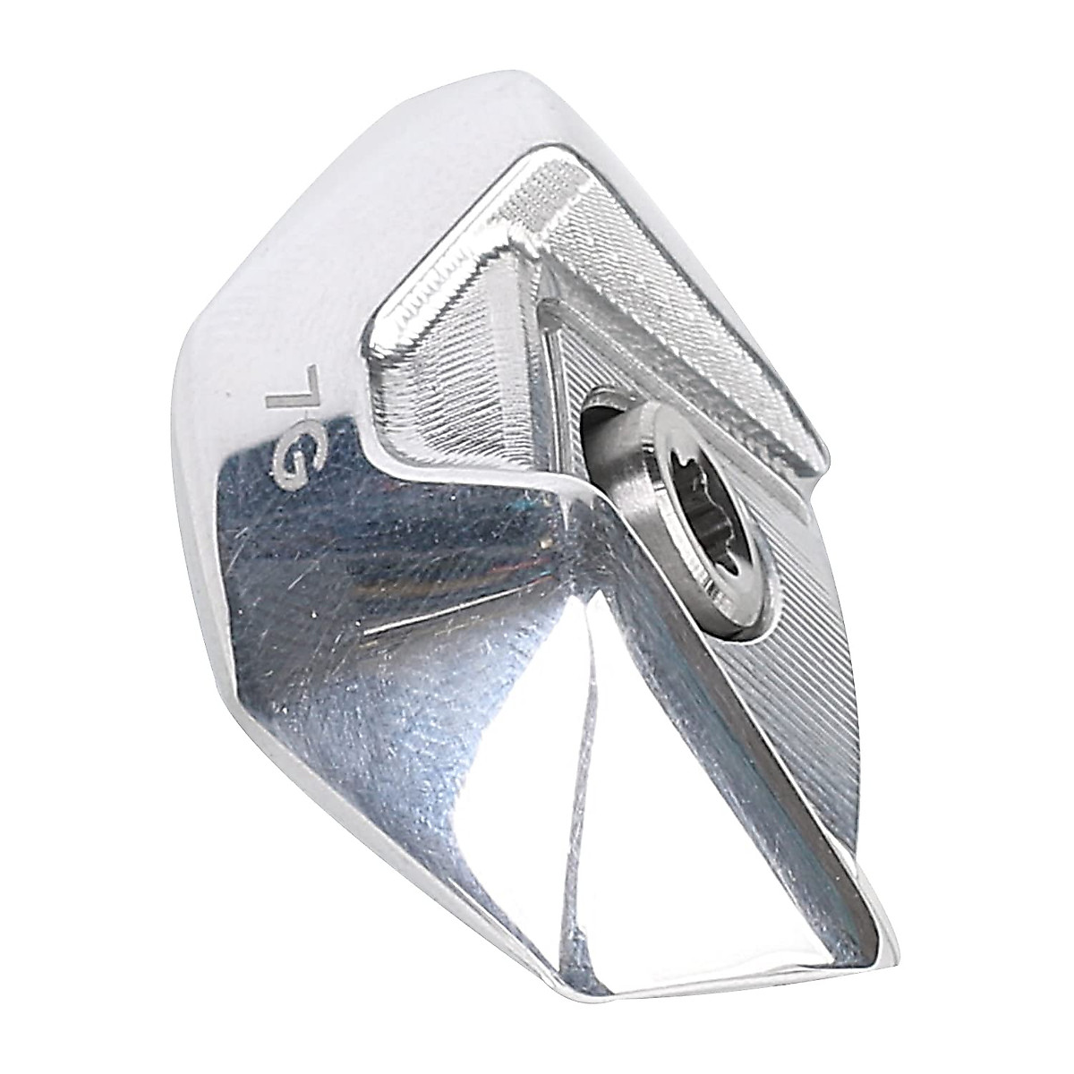 HNMFIT Golf Driver Weight Compatible with 2023 Taylormade Stealth 2 Plus Driver Head Back Weight 5/7/9/11/13/15/17/19/21/23/25/27g Options 1Piece/Package (27g)