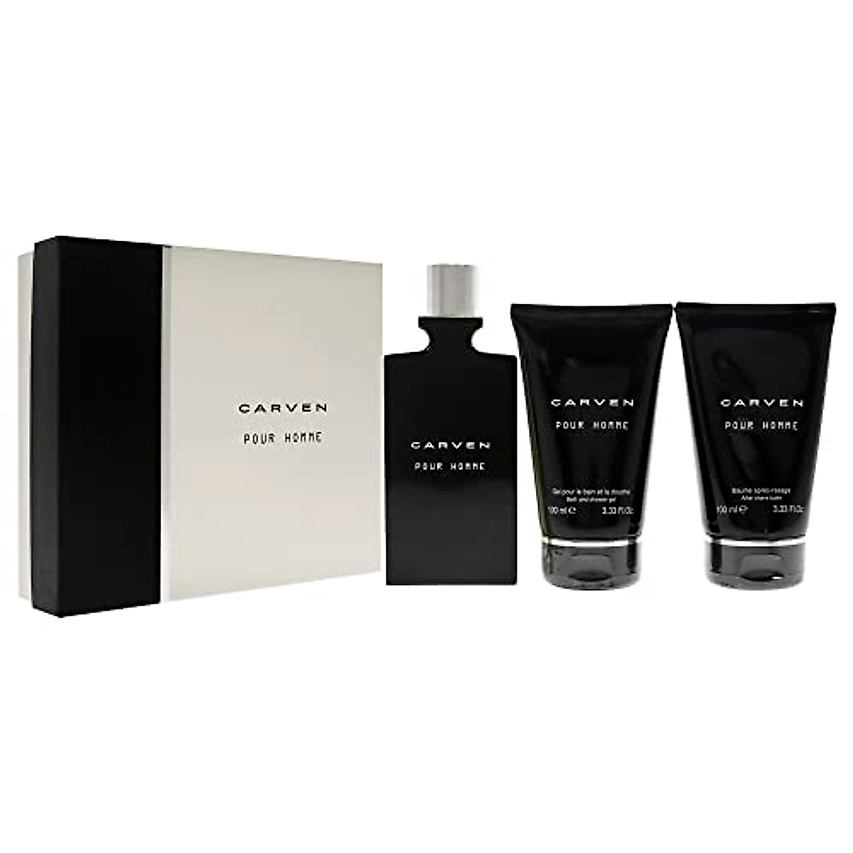 Carven Pour Homme Men Gift Set