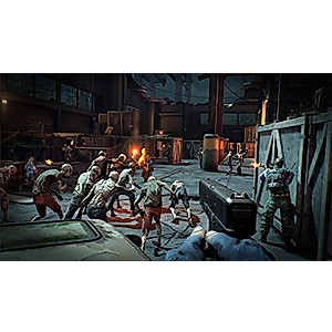 XBOX1 Dead Alliance (EU)