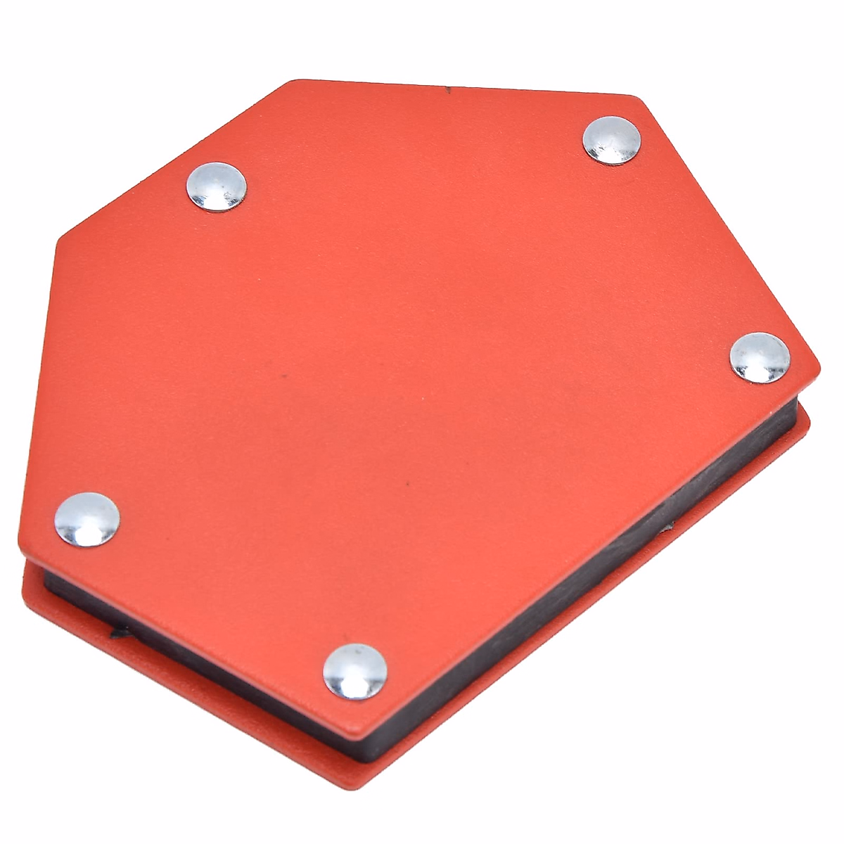 Jadeshay Magnetic Welding Holder - Fixing Clamp Tool，Alloy Steel Multi Angle Accurate Welder Fixing，22kg