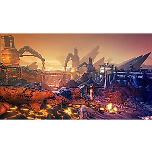 Borderlands 2: Add-on Content Pack - Xbox 360