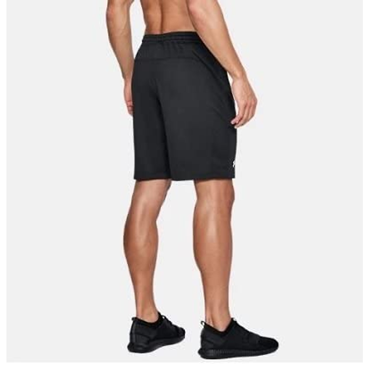 Under Armour UA Raid 2.0 Team MD Black