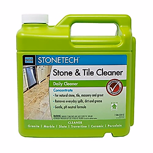 STONETECH Stone & Tile Cleaner, 1 Gallon (3.8L) Bottle