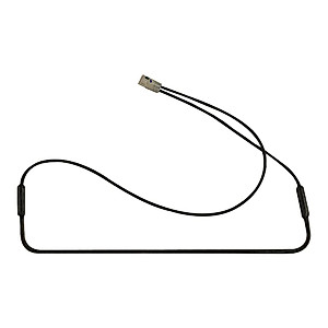 MaksPRO W11193825 Heater fits Refrigerator