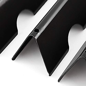 Flavorizer Bars for Weber Genesis 2 Weber Grill Parts, Weber Genesis II 410 & II LX 440 Grill (2017 & Newer), Genesis II E-410, II E-435, etc, for Weber Genesis ii Flavorizer Bars 66033 66797 66030