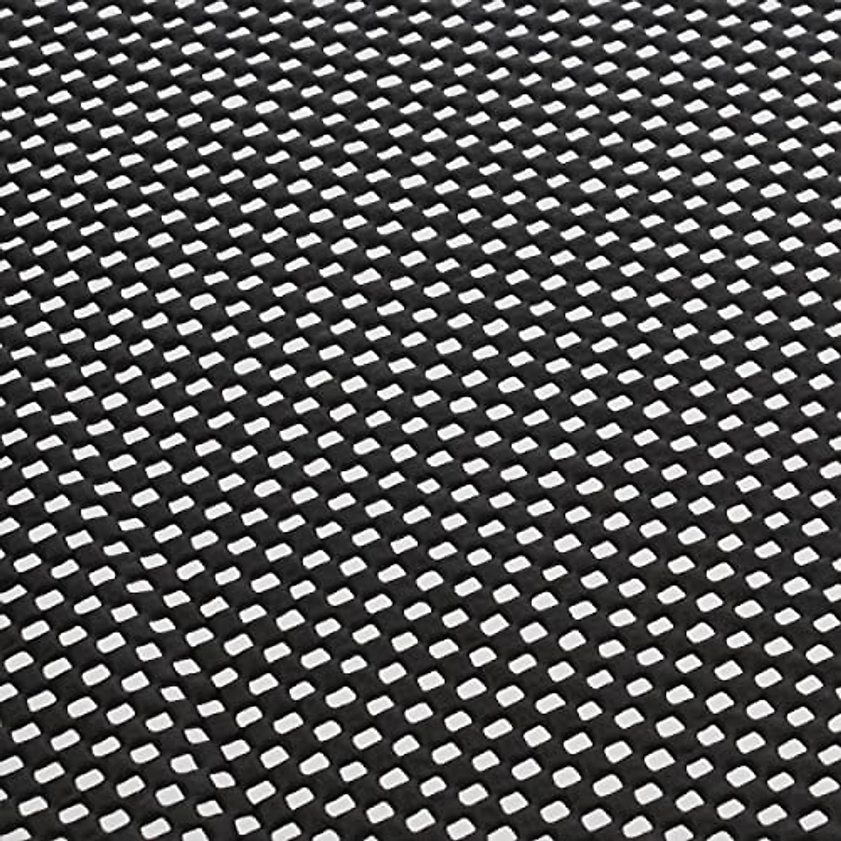 DCT Heavy-Duty Safety Pad Mat, 24in x 48in – Large Non-Slip Liner for Router, Sander, Bathroom Cabinet, Desk Drawer