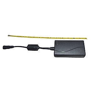 Limoss Compatible Replacement Power Supply Transformer 500009 for Electric Recliners and Lift Chair, MC120-29V 2A