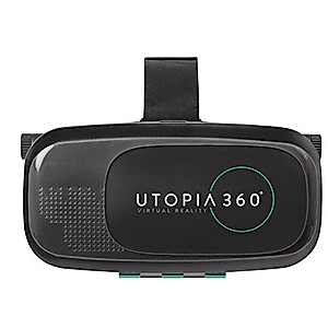Emerge Tech ETVR Emerge Utopia 360Degree Virtual Realty Headset