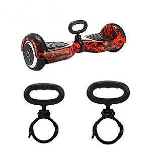 Self Balancing Electric Scooter Carrying Handle/Hover Board/Drifting Board Handle/Smart Two Wheels Self Balancing Scooters Accessories (Balancing Scooter Not Included)