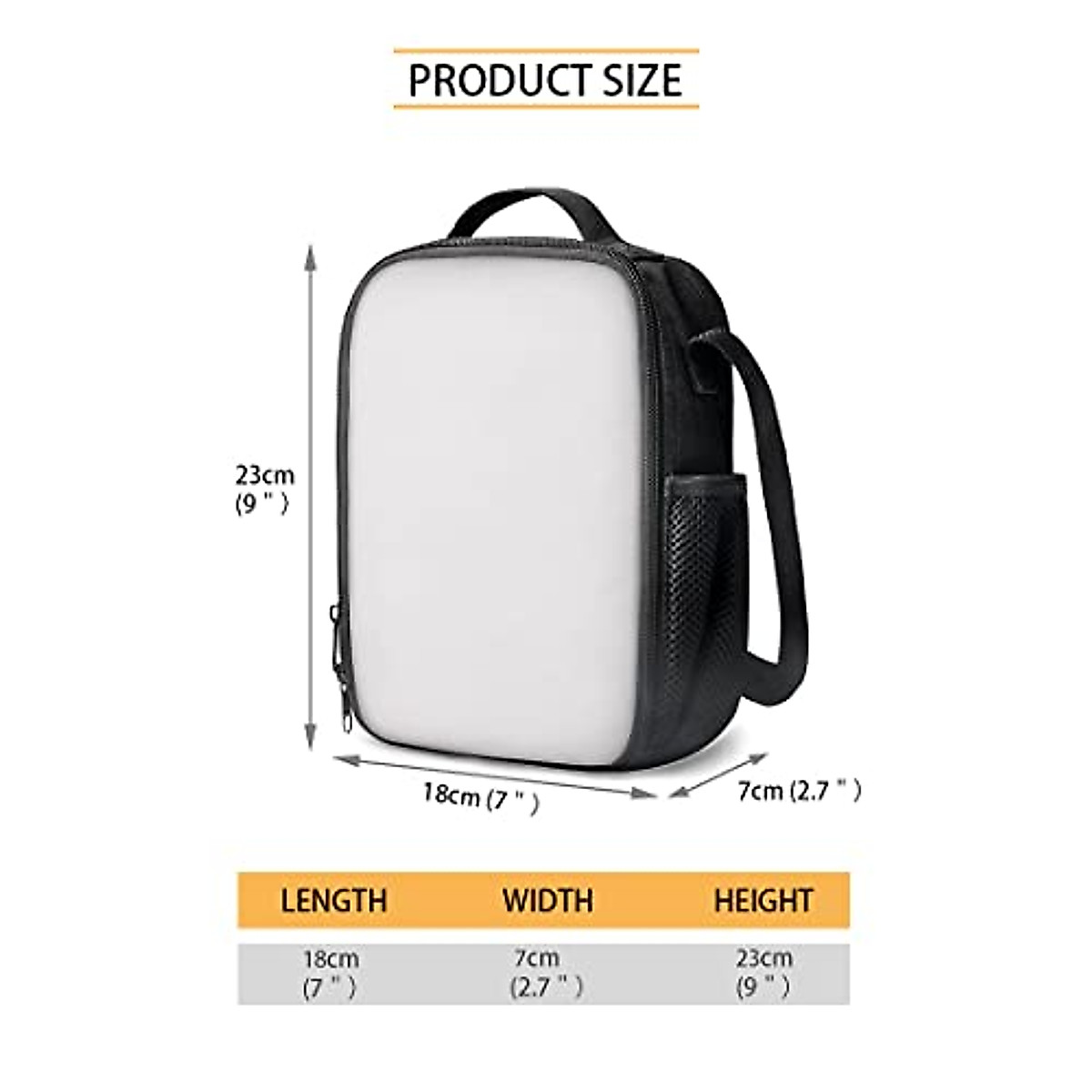 DMOYALA Basketball Bookbag for School Girls Boys Cool School Backbag with Lunch Cooler Box and Pencil Case 3pcs Set Durable Back Waterproof 17 Inch Laptop Backpack for Women Men