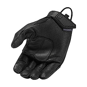 VIKTOS Men's Shortshot Glove, Nightfjall, Size: Large