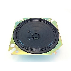 CES 4" Replacement Speaker 3 OZ Magnet 10 WATTS @ 8 OHMS