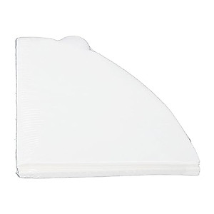 Coffee Dripper, Drip Coffee Filter Easy to Use for Travel (Pink)