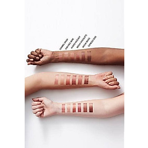 Maybelline SuperStay 24 2-Step Liquid Lipstick Makeup, Espresso Edge - 345 (345 Espresso Edge)