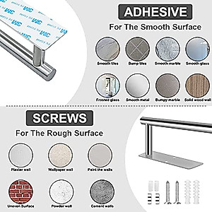 Paper Towel Holder Wall Mount