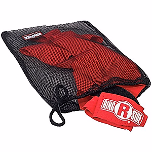 Ringside Handwrap Wash Bag