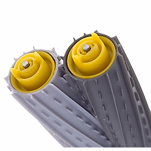 HsvrySa 3 Sets Replacement Parts for iRobot Roomba 800 900 Series 805 860 870 871 880 890 960 980