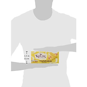 Mr Kipling Mini Battenbergs 5ea