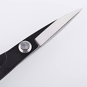 Gardening Hand Tools 210 Mm Long Handle Scissors Bonsai Tools for Beginner Grade Garden Tools Set