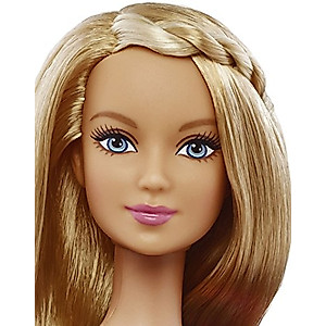 Barbie Fashionistas Doll - Floral Flair