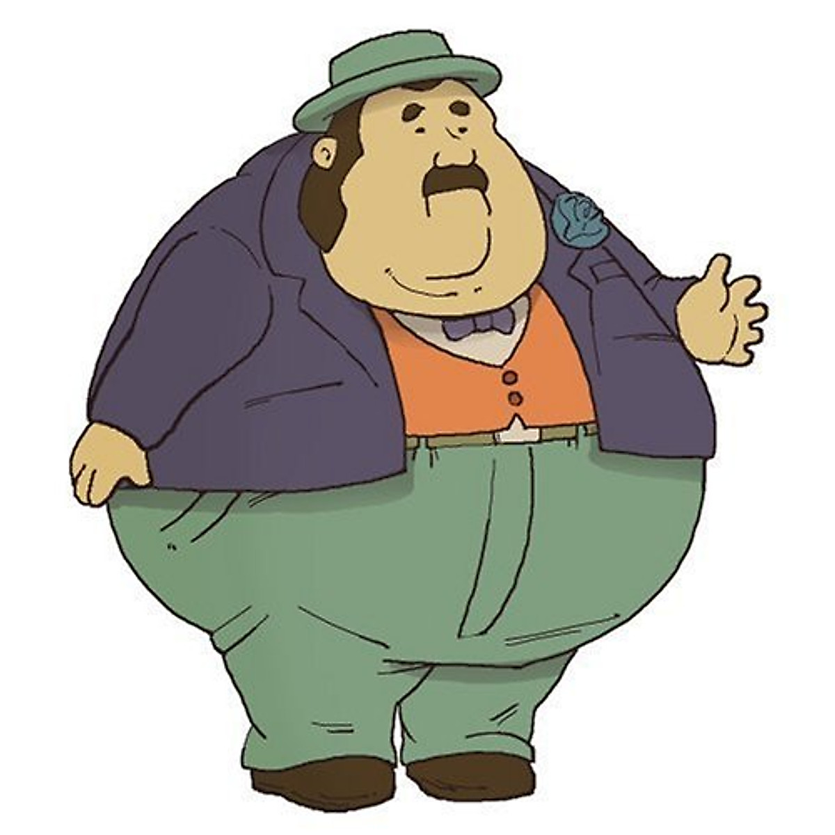 Professor Layton and the Curious Village - Nintendo DS (Renewed)