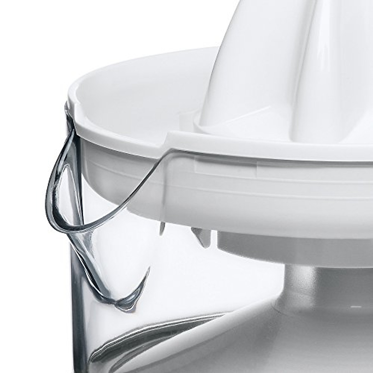 BRAUN CJ3000 Citrus Juicer 220V - (Not for use in the USA)