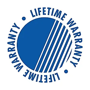 Wilton 1745XC Tradesman XC Bench Vise, 4-1/2" Jaw Width, 3-1/2" Jaw Opening (28840)