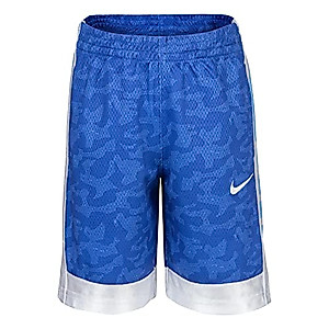 Nike Boy's Dri-FIT™ Elite Shorts (Toddler/Little Kids) Game Royal 7 Little Kid