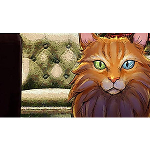 Another Sight - PlayStation 4