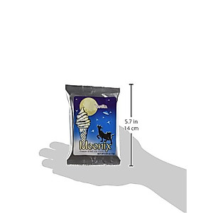 Moonix Freeze Dried Ice Cream (Best Sellers) 5ct