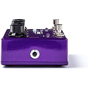 Briskdrop MXR M225 Sub Machine Fuzz Guitar Effects Pedal Bundle with MXR Instrument Cable and 2 Patch Cables M225bundle1 0