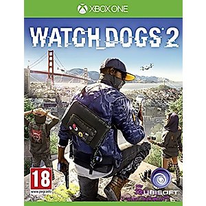Watch Dogs 2 (Xbox One)