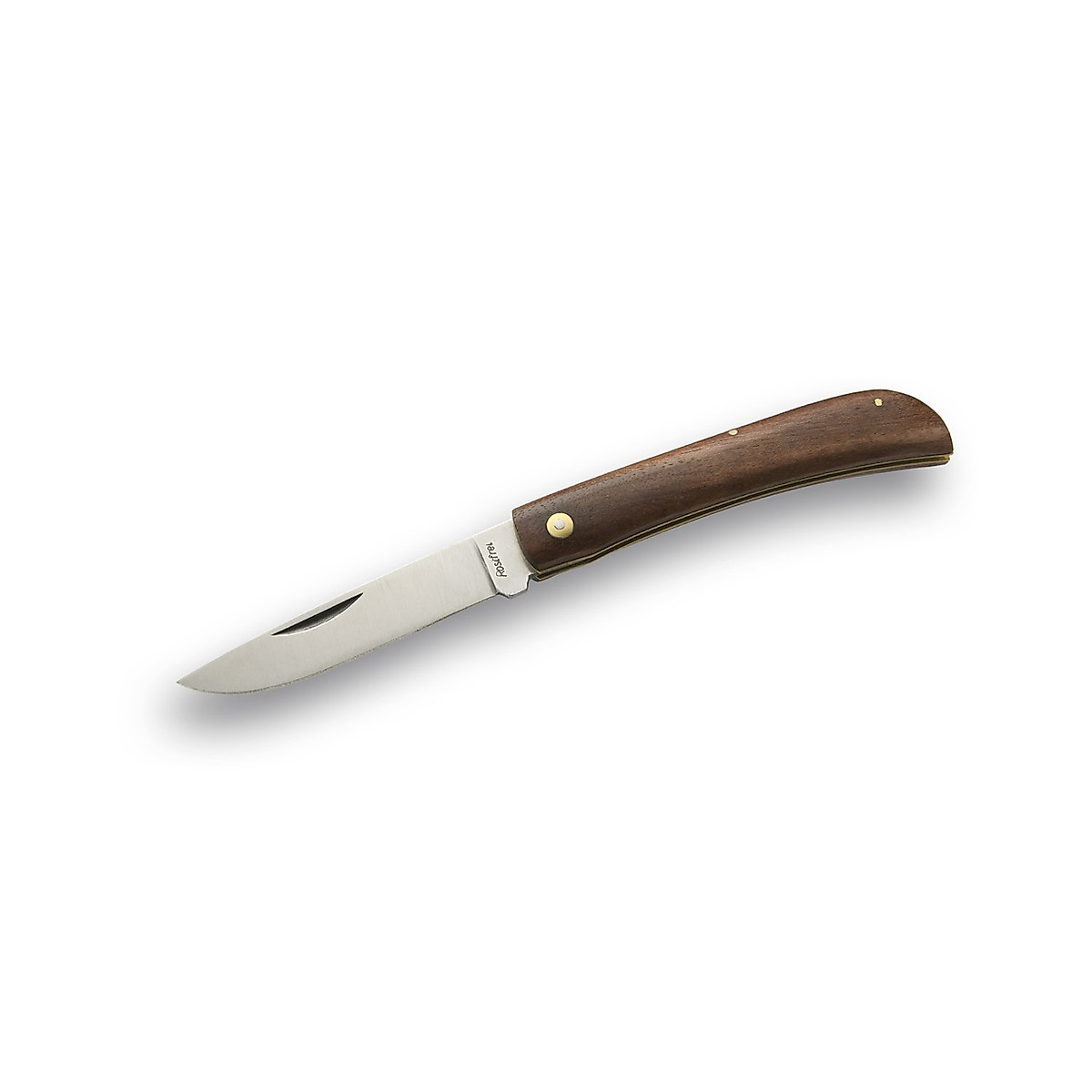ANTONINI 831/19 Maniaghese Pocket Knife (American Sodbuster) 85mm