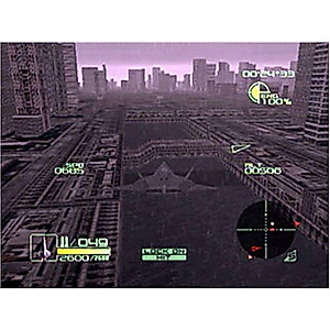 Air Force Delta Storm (Renewed)