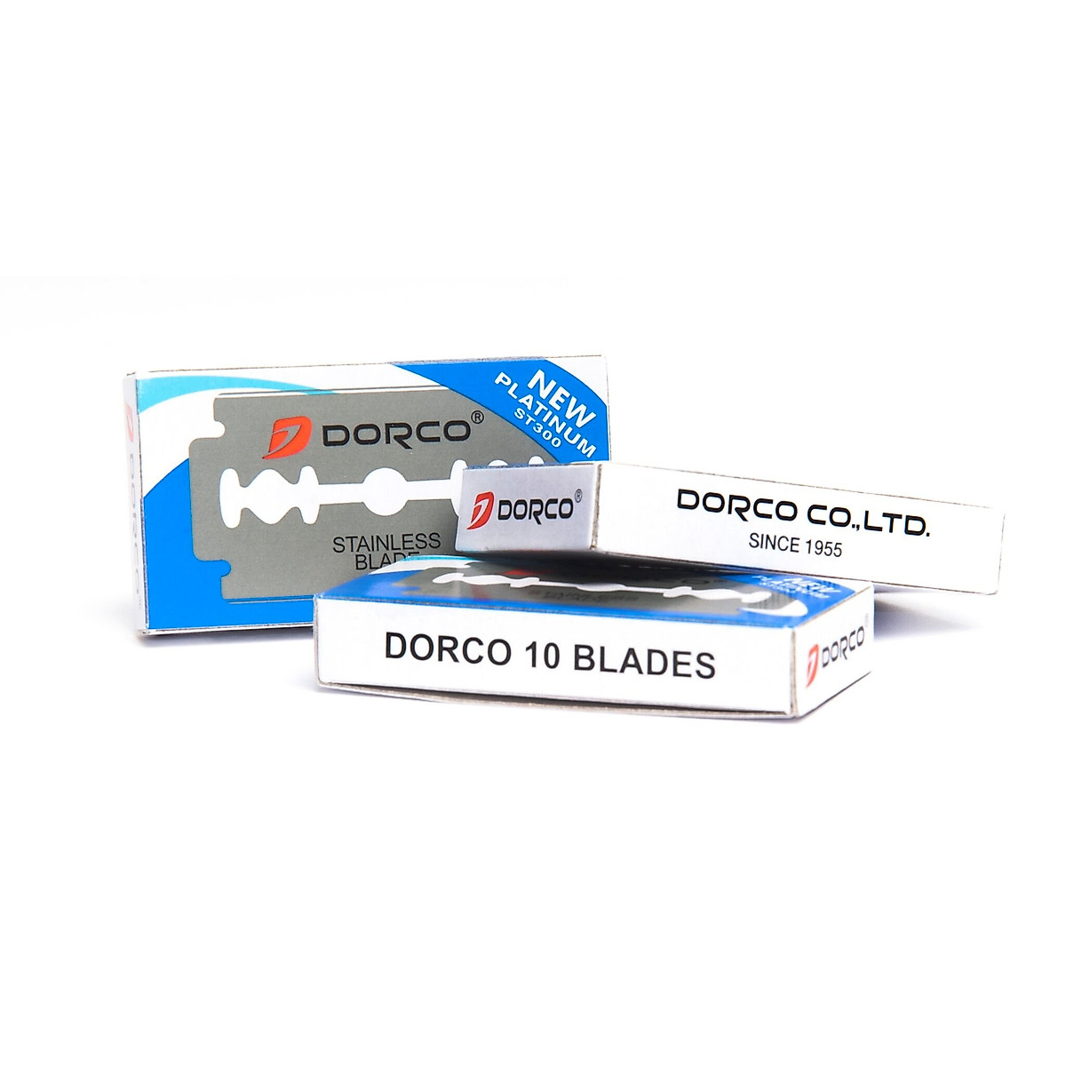 Diane Dorco razor blades st-301, 100 pack, D211