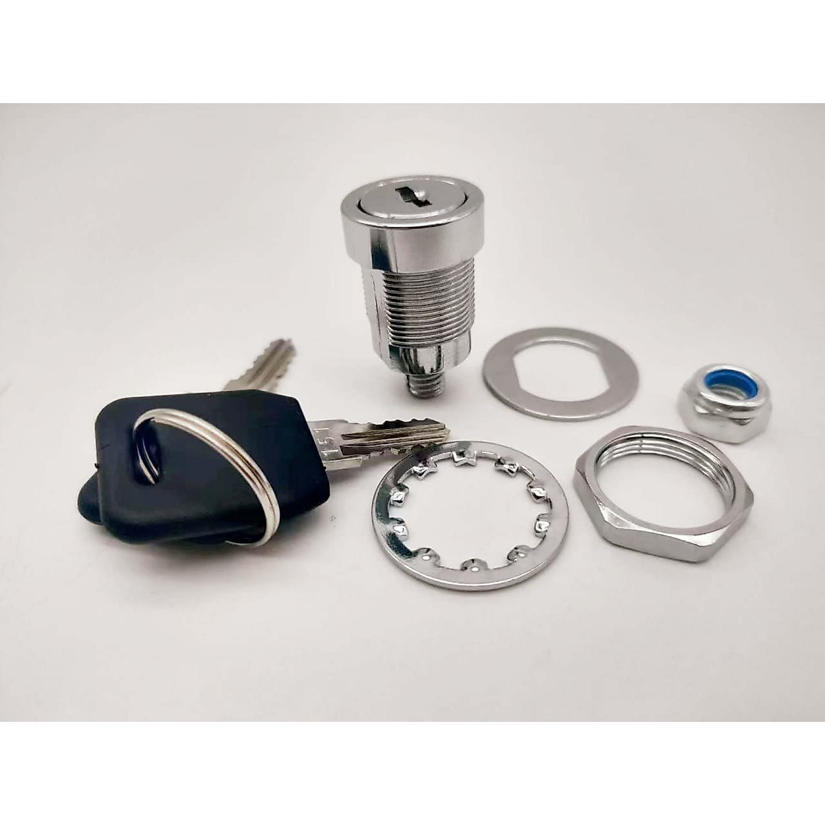 Armstrong Replacement Lock for Stack-On Safes