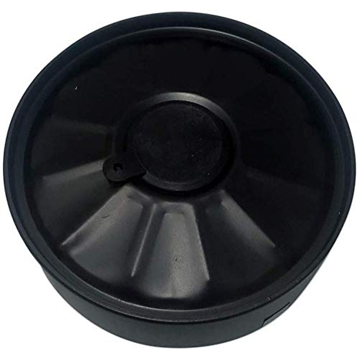 KYNG Tactical 40mm Mask Filter- Emergency Preparedness, Industrial Use, Painting, Welding Prep, Halloween Mask, Upgraded Premium Black 40mm Filter, Sealed