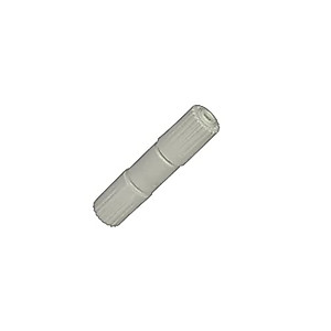 IPW Industries Inc. 1,500 mL/minute Flow Restrictor Capillary Tube w/ 1/4" Quick Connect