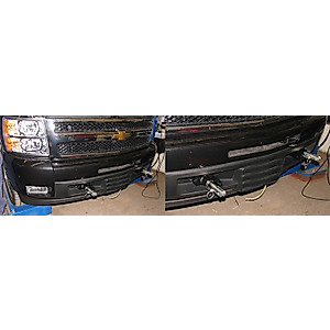 Blue Ox BX1674 Base Plate