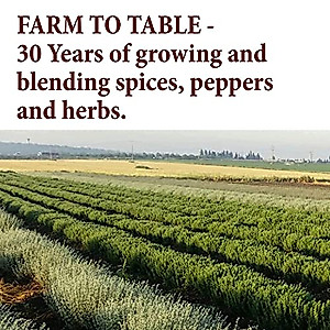 The Spice Way Gochugaru korean red pepper flakes - 8 oz – Premium Quality red pepper flakes & All-Natural Seasoning - Perfect Ingredient for Kimchi, Stir-Fries, Soups and More